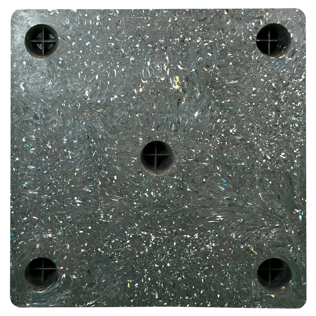30 X 30 Rackable Plastic Pallets
