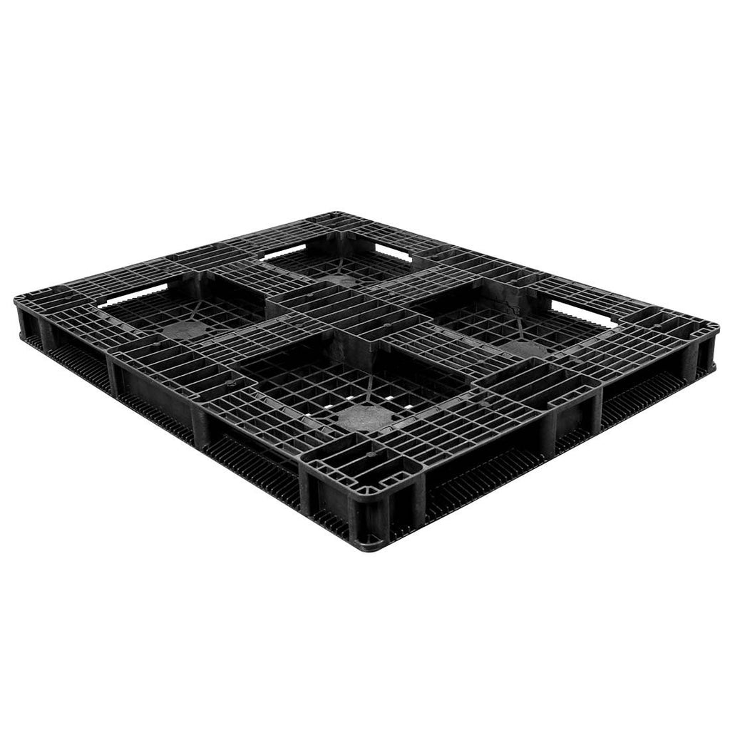 44 x 56 Plastic Can Pallet | Best Plastic Pallets #PP-O-44-C1
